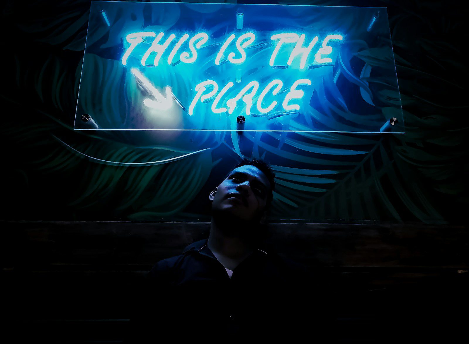 Syn and the Solo Male | Syn